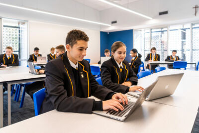 Facilities | Corpus Christi College Maroubra